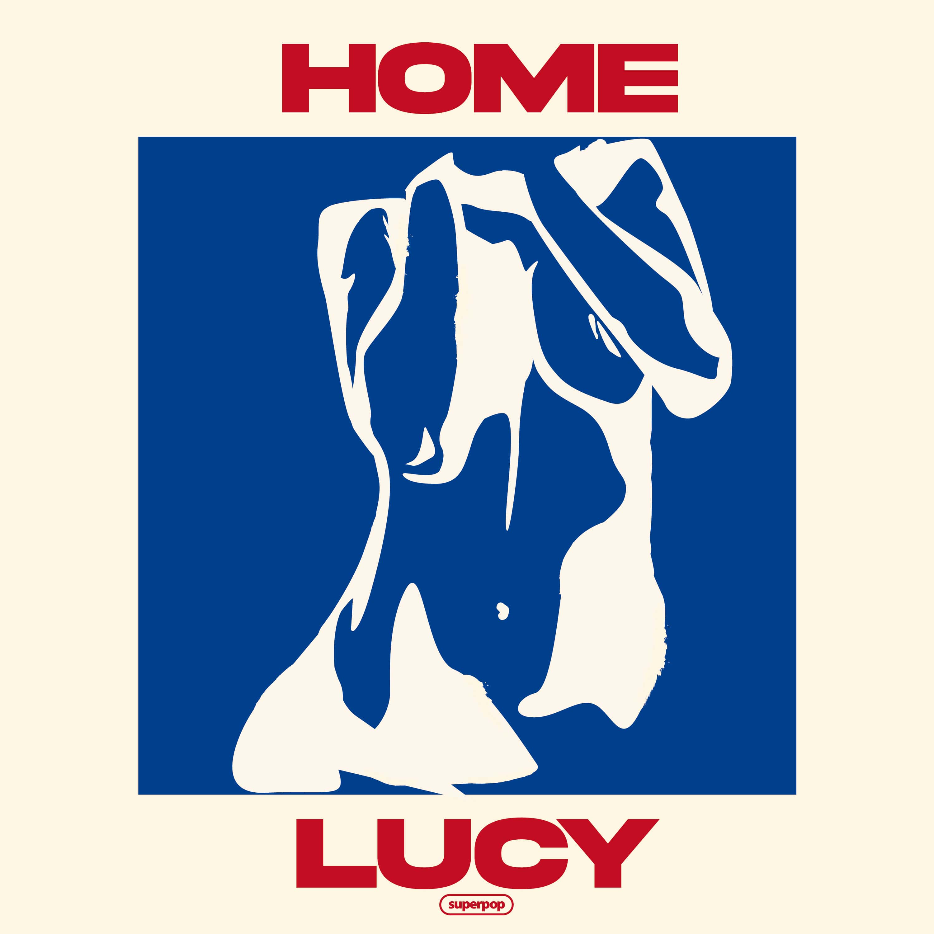 HOMEのデビュー曲“Lucy”が配信リリース。沖縄で撮影されたPVが公開 | CINRA